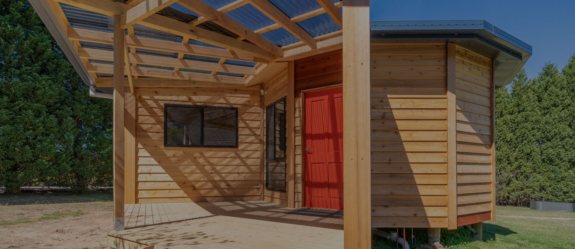 Australian Roundhouses™ Home of the Australian Roundhouse since 1987