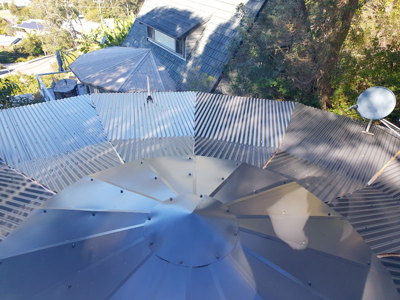 Australian Roundhouses™ Home of the Australian Roundhouse since 1987